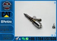 China 2645A749 320-0690 New Diesel Fuel Injector 2645A749 320-0690 2645A751 2645A753 for Caterpillar CAT Diesel Excavator Engine for sale