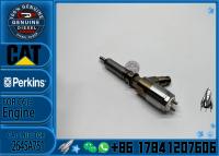 China 2645A749 320-0690 New Diesel Fuel Injector 2645A749 320-0690 2645A751 2645A753 for Caterpillar CAT Diesel Excavator Engine for sale