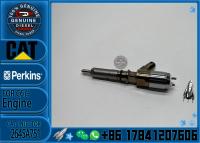 China 2645A749 320-0690 New Diesel Fuel Injector 2645A749 320-0690 2645A751 2645A753 for Caterpillar CAT Diesel Excavator Engine for sale