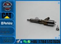 China 2645A749 320-0690 New Diesel Fuel Injector 2645A749 320-0690 2645A751 2645A753 for Caterpillar CAT Diesel Excavator Engine for sale