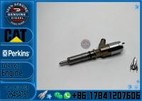 China 2645A749 320-0690 New Diesel Fuel Injector 2645A749 320-0690 2645A751 2645A753 for Caterpillar CAT Diesel Excavator Engine for sale