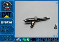 China Diesel Engine C6.6 Fuel Injector Assy 320-0655 2645A751 Compatible With 320D for sale