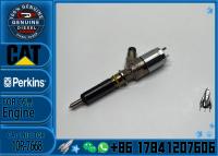 China 3264700 326-4700 10R-7675 10R7675 Fit Fuel Injector for C6 C6.4 Engine CAT 312D 320D Excavator Parts for sale