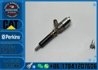 China 3264700 326-4700 10R-7675 10R7675 Fit Fuel Injector for C6 C6.4 Engine CAT 312D 320D Excavator Parts for sale