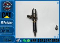 China 3264700 326-4700 10R-7675 10R7675 Fit Fuel Injector for C6 C6.4 Engine CAT 312D 320D Excavator Parts for sale