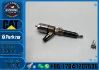 China 320-0690 10R-7673 Fuel Injector Engine Excavator Parts for 963D 320D C6.6 Diesel Engine Parts for sale