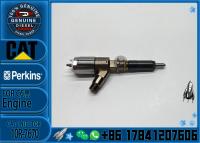 China 320-0690 10R-7673 Fuel Injector Engine Excavator Parts for 963D 320D C6.6 Diesel Engine Parts for sale