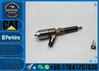China 320-0690 10R-7673 Fuel Injector Engine Excavator Parts for 963D 320D C6.6 Diesel Engine Parts for sale