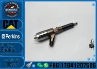 China 320D E320DL C6.6 C4.4 Excavator Engine Parts Common Rail Injector Fuel Injector 320-0677 10R-7671 for Caterpillar for sale