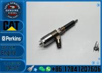 China 320D E320DL C6.6 C4.4 Excavator Engine Parts Common Rail Injector Fuel Injector 320-0677 10R-7671 for Caterpillar for sale