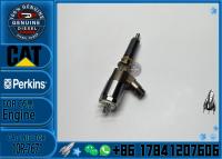 China 320D E320DL C6.6 C4.4 Excavator Engine Parts Common Rail Injector Fuel Injector 320-0677 10R-7671 for Caterpillar for sale