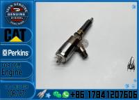 China 320D E320DL C6.6 C4.4 Excavator Engine Parts Common Rail Injector Fuel Injector 320-0677 10R-7671 for Caterpillar for sale