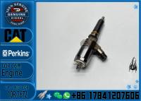 China 10R-7672 Diesel Common Rail Fuel Injectors 2645A747 320-0680 for C C4.4 C6.6 Engine for CAT for sale