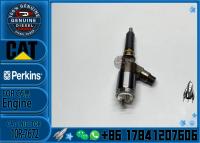China 10R-7672 Diesel Common Rail Fuel Injectors 2645A747 320-0680 for C C4.4 C6.6 Engine for CAT for sale