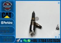 China 10R-7672 Diesel Common Rail Fuel Injectors 2645A747 320-0680 for C C4.4 C6.6 Engine for CAT for sale