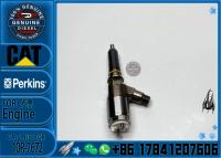 China 10R-7672 Diesel Common Rail Fuel Injectors 2645A747 320-0680 for C C4.4 C6.6 Engine for CAT for sale