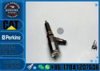 China 10R-7672 Diesel Common Rail Fuel Injectors 2645A747 320-0680 for C C4.4 C6.6 Engine for CAT for sale