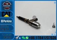 China 10R7673 10R-7673 Fuel Injector CAT C6.6 Common Rail Fuel Injector 3200690 320-0690 for Cat 928H 928HZ 930H 938H 963D for sale