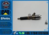 China 10R7673 10R-7673 Fuel Injector CAT C6.6 Common Rail Fuel Injector 3200690 320-0690 for Cat 928H 928HZ 930H 938H 963D for sale