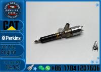 China 10R7673 10R-7673 Fuel Injector CAT C6.6 Common Rail Fuel Injector 3200690 320-0690 for Cat 928H 928HZ 930H 938H 963D for sale