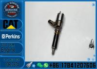 China Common Rail Injector C6.6 Fuel Injector 2645a751 3200655 320-0655 10r-7674 for Caterpillar CAT C6.6 for sale