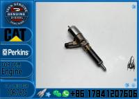 China 10R-7675 10R7675 32F61-00062 326-4700 310-9607 2959140 3264740 Fuel Injector for Caterpillar Excavator 320D 321D 323D C6 C6.4 for sale