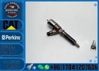China 10R-7675 10R7675 32F61-00062 326-4700 310-9607 2959140 3264740 Fuel Injector for Caterpillar Excavator 320D 321D 323D C6 C6.4 for sale