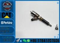 China 10R-7675 10R7675 32F61-00062 326-4700 310-9607 2959140 3264740 Fuel Injector for Caterpillar Excavator 320D 321D 323D C6 C6.4 for sale
