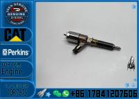 China 10R-7675 10R7675 32F61-00062 326-4700 310-9607 2959140 3264740 Fuel Injector for Caterpillar Excavator 320D 321D 323D C6 C6.4 for sale