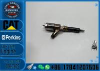China 10R-7675 10R7675 32F61-00062 326-4700 310-9607 2959140 3264740 Fuel Injector for Caterpillar Excavator 320D 321D 323D C6 C6.4 for sale