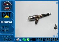 China Excavator Fuel Injector 10R-7676 10r7675 320d Injector 326-4700 for Caterpillar Cat C6.4 Injector for sale