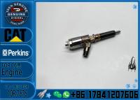 China Excavator Fuel Injector 10R-7676 10r7675 320d Injector 326-4700 for Caterpillar Cat C6.4 Injector for sale