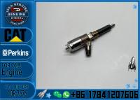 China Excavator Fuel Injector 10R-7676 10r7675 320d Injector 326-4700 for Caterpillar Cat C6.4 Injector for sale