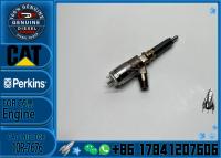 China Excavator Fuel Injector 10R-7676 10r7675 320d Injector 326-4700 for Caterpillar Cat C6.4 Injector for sale