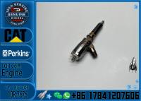 China Excavator Fuel Injector 10R-7676 10r7675 320d Injector 326-4700 for Caterpillar Cat C6.4 Injector for sale
