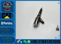 China Excavator Fuel Injector 10R-7676 10r7675 320d Injector 326-4700 for Caterpillar Cat C6.4 Injector for sale