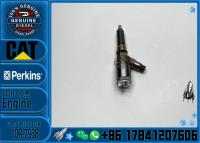 China Excavator Fuel Injector 10R-7676 10r7675 320d Injector 326-4700 for Caterpillar Cat C6.4 Injector for sale