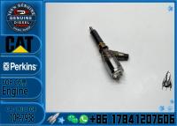 China Excavator Fuel Injector 10R-7676 10r7675 320d Injector 326-4700 for Caterpillar Cat C6.4 Injector for sale