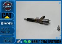 China Excavator Fuel Injector 10R-7676 10r7675 320d Injector 326-4700 for Caterpillar Cat C6.4 Injector for sale