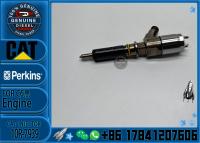 China 10R-7938 10R7938 321-3600 3213600 Reman Common Fuel Injector for 924H 953D Loader for sale