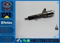 China 10R-7938 10R7938 321-3600 3213600 Reman Common Fuel Injector for 924H 953D Loader for sale