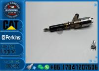 China 10R-7938 10R7938 321-3600 3213600 Reman Common Fuel Injector for 924H 953D Loader for sale