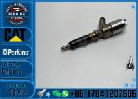 China 10R-7938 10R7938 321-3600 3213600 Reman Common Fuel Injector for 924H 953D Loader for sale