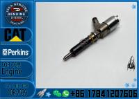 China 10R-7938 10R7938 321-3600 3213600 Reman Common Fuel Injector for 924H 953D Loader for sale