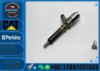 China 10R-7938 10R7938 321-3600 3213600 Reman Common Fuel Injector for 924H 953D Loader for sale