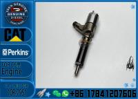 China 10R-7675 10R-7675 10R-7951 10R-7676C6.4 E320D Engine Fuel Injector Factory Direct Sales for Good Price for sale
