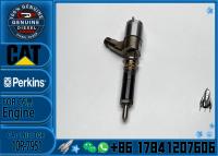 China 10R-7675 10R-7675 10R-7951 10R-7676C6.4 E320D Engine Fuel Injector Factory Direct Sales for Good Price for sale