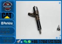 China 10R-7675 10R-7675 10R-7951 10R-7676C6.4 E320D Engine Fuel Injector Factory Direct Sales for Good Price for sale