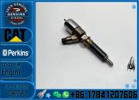 China 10R-7675 10R-7675 10R-7951 10R-7676C6.4 E320D Engine Fuel Injector Factory Direct Sales for Good Price for sale