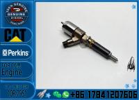 China 10R-7675 10R-7675 10R-7951 10R-7676C6.4 E320D Engine Fuel Injector Factory Direct Sales for Good Price for sale